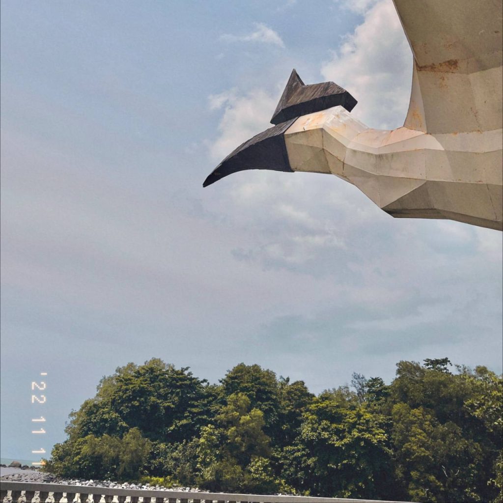 Pantai Damai Santubong