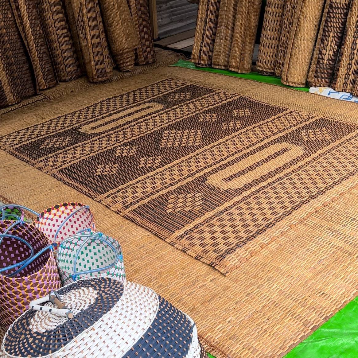 Pasar Serikin Sarawak